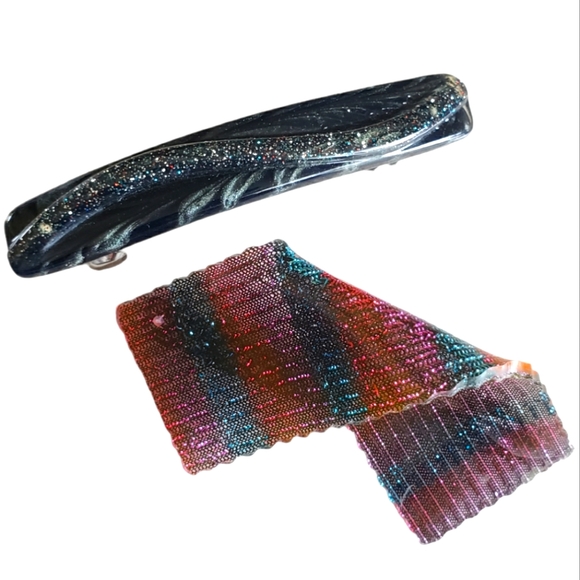 None | Accessories | Y2k8s Hair Clips | Poshmark